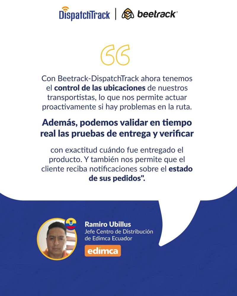 Edimca: Logística Eficiente que Impulsa la Industria Maderera
