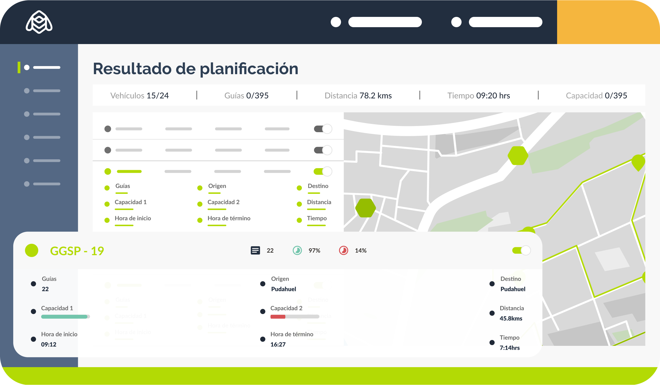 DispatchTrack | Beetrack