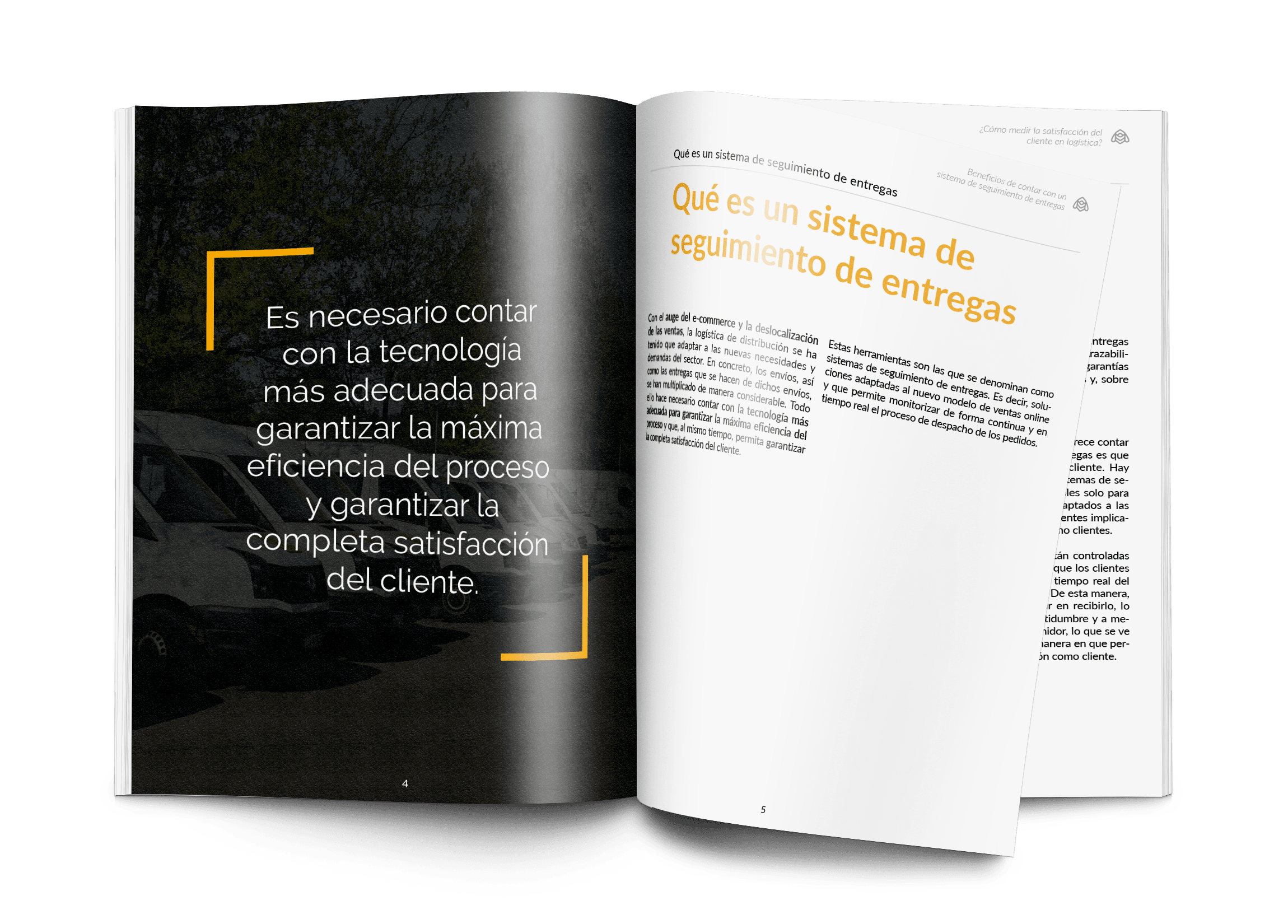 Departamento de logística: funciones, objetivos y organigrama