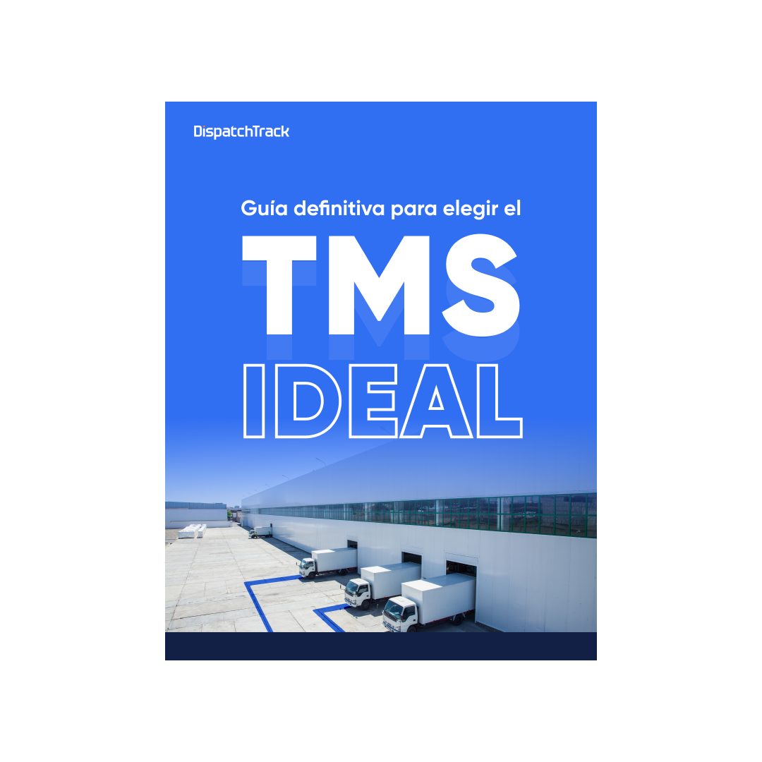 Guía definitiva para elegir el TMS ideal