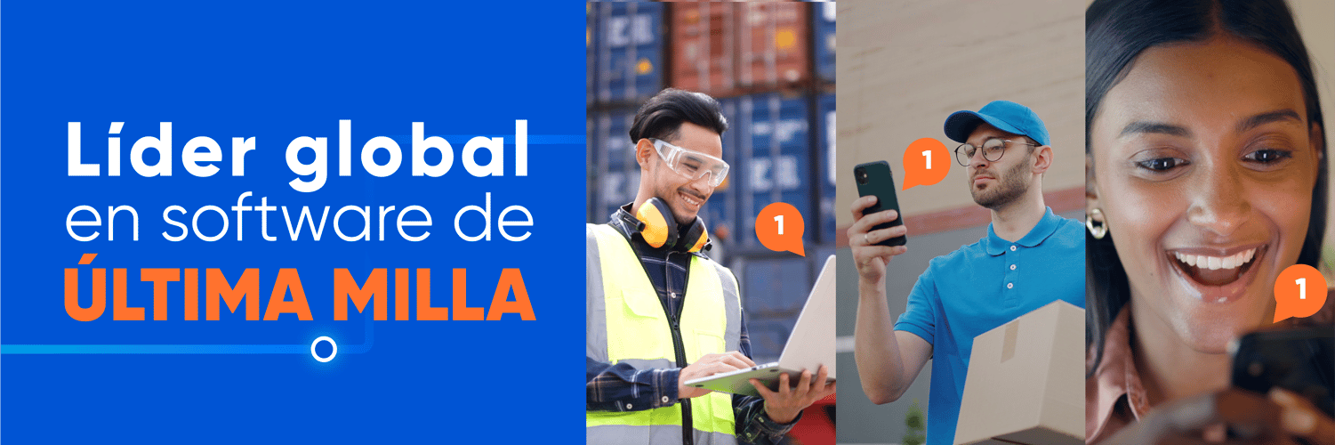 DispatchTrack renueva su marca con innovador logo y redefine su ...