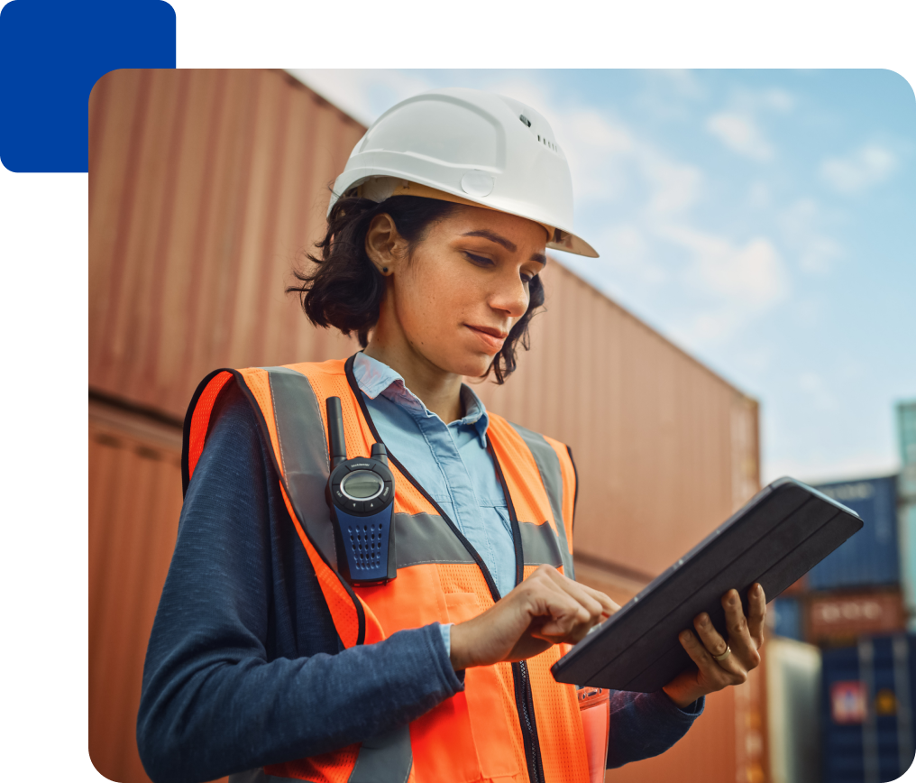 Optimiza tu gestión logística con IA | DispatchTrack