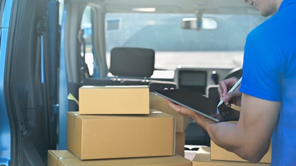 Qué es una entrega parcial y por qué hay que gestionarla con éxito