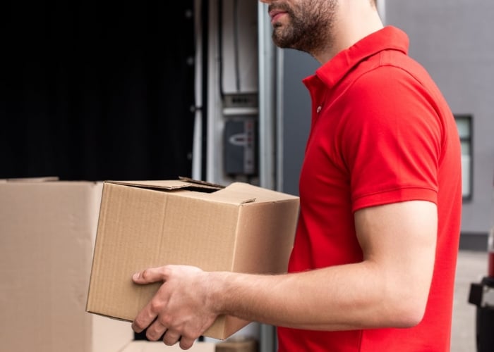 Qué es una entrega parcial y por qué hay que gestionarla con éxito