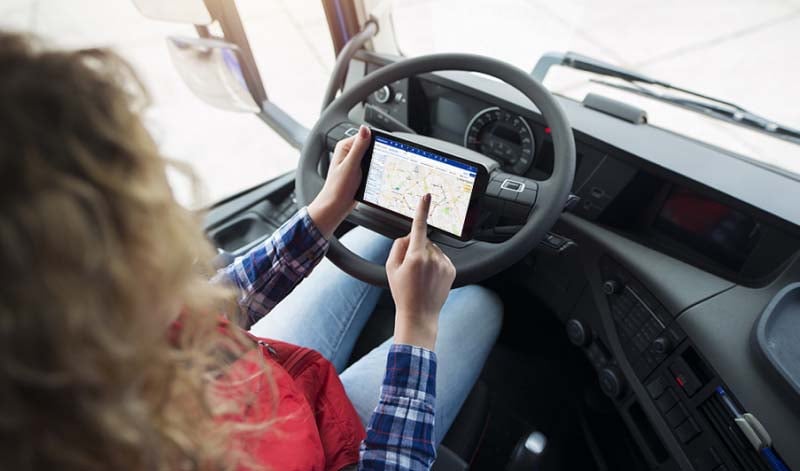 Ruteo dinámico: Por qué es clave en la planificación logística