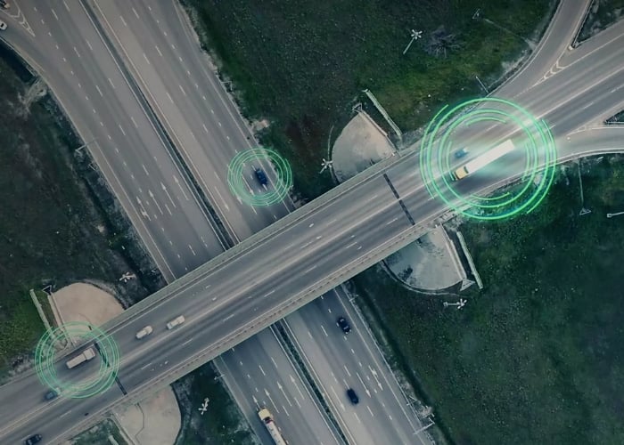 Ruteo dinámico: Por qué es clave en la planificación logística