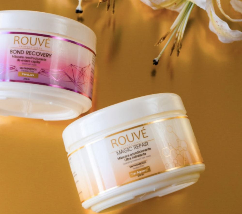 Rouve: Logística que Impulsa la Industria Cosmética en Chile