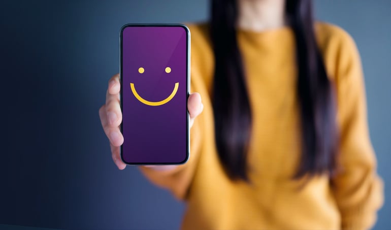 Cliente feliz y satisfecho: ¿cómo tener “happy clients”?
