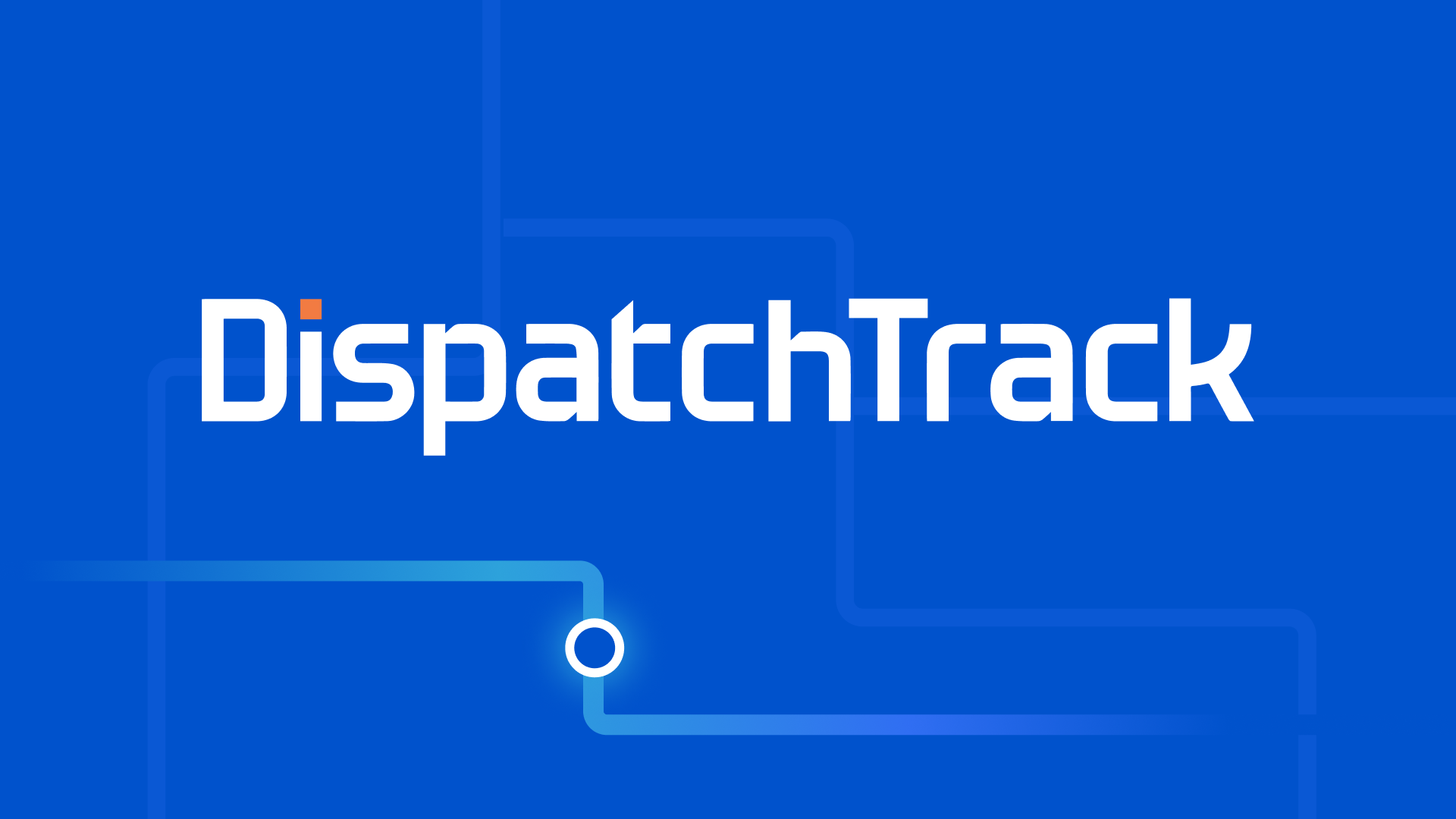 DispatchTrack renueva su marca con innovador logo y redefine su ...