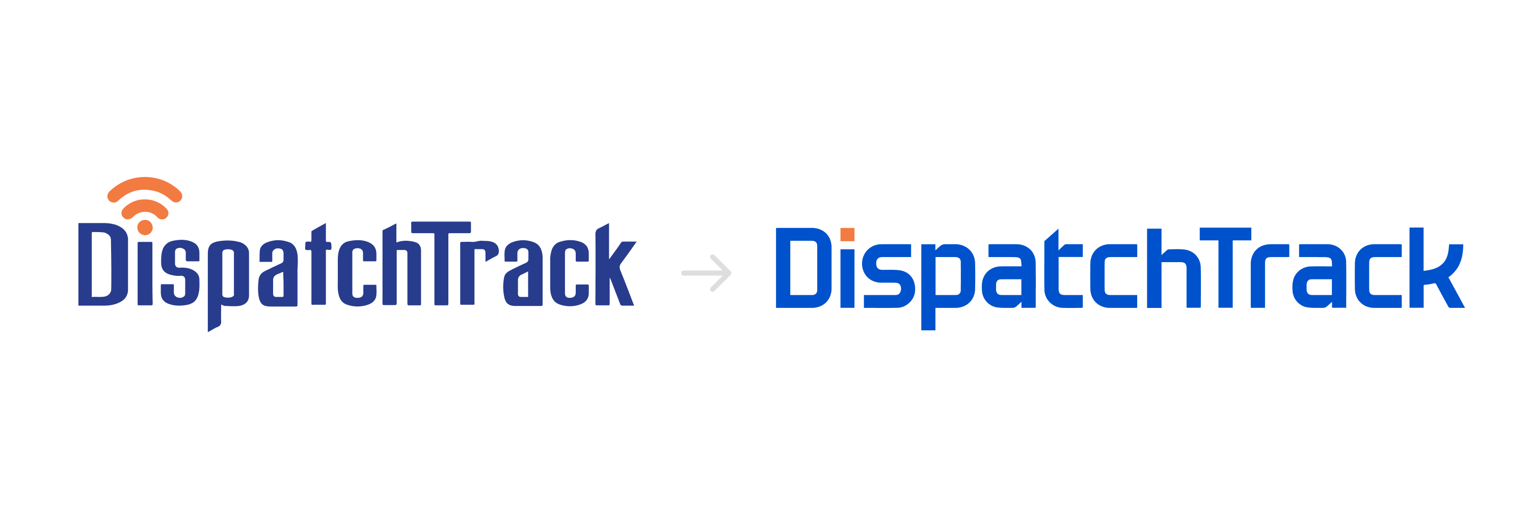 DispatchTrack renueva su marca con innovador logo y redefine su ...