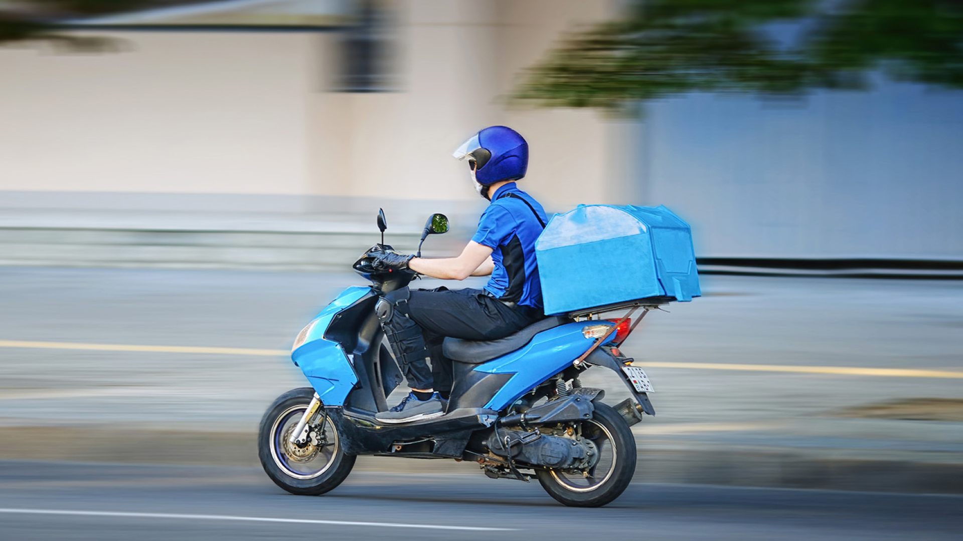 QCommerce: La entrega ultrarrápida evolucionó | DispatchTrack