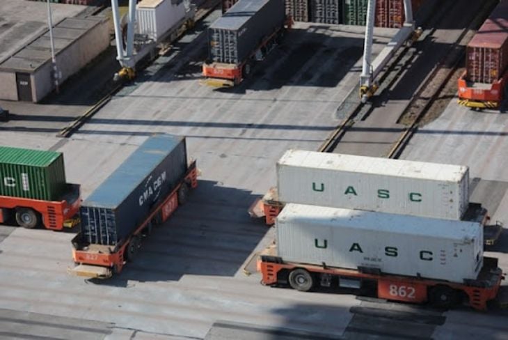 Logística de abastecimiento o aprovisionamiento: ejemplo y función
