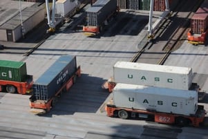 Logística de abastecimiento o aprovisionamiento: ejemplo y función