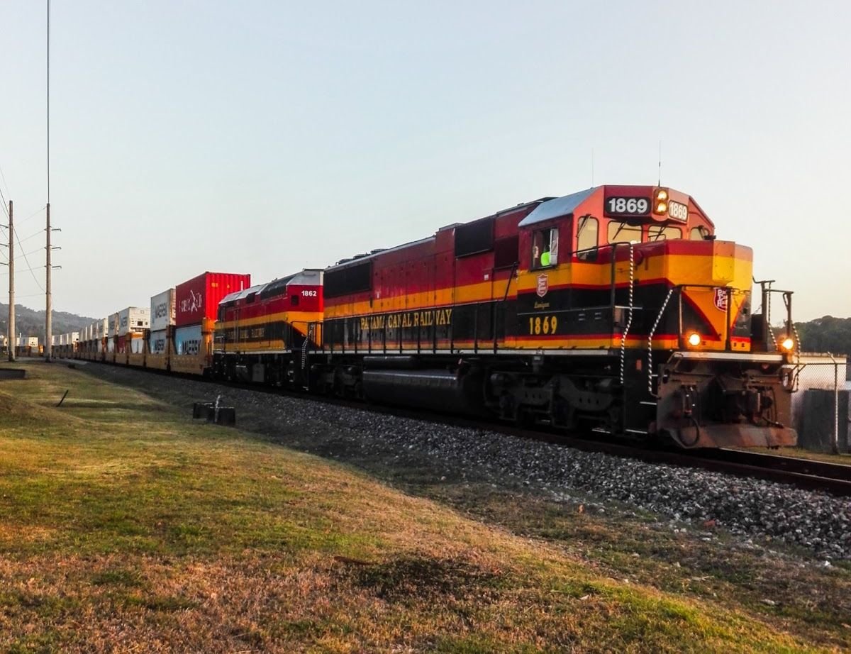 Transporte intermodal y multimodal: ejemplos y tipos