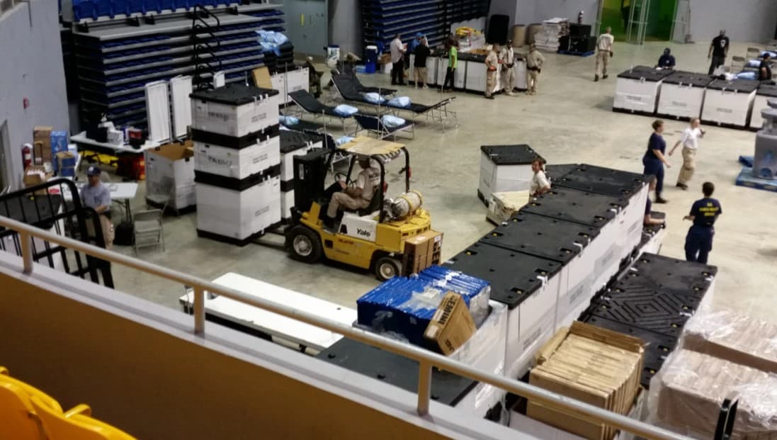 Voice picking: qué es, ejemplos y software