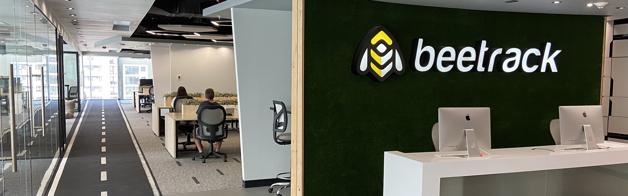 Trabaja con nosotros | Beetrack | DispatchTrack