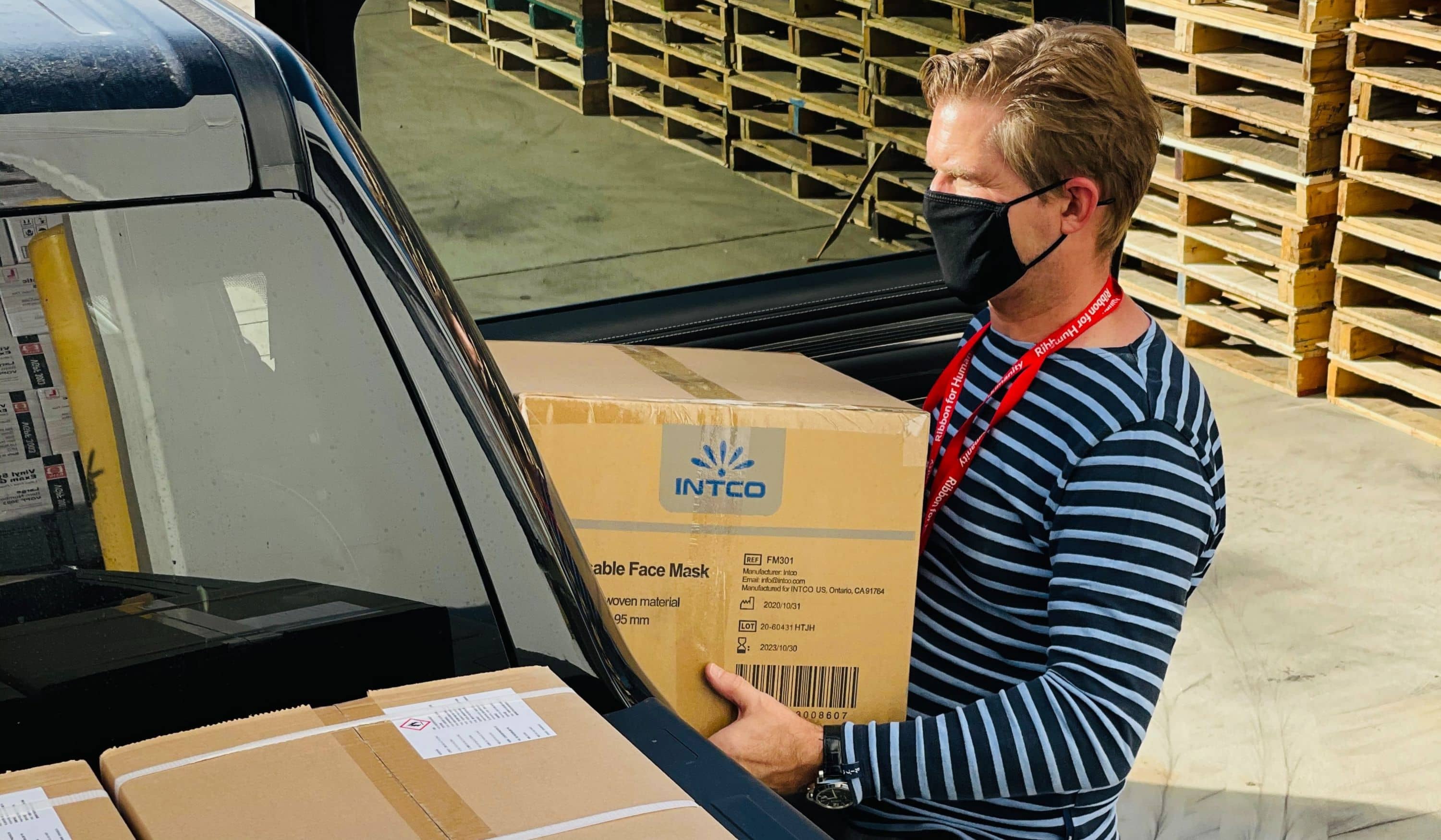 Distribución orientada al proceso: ejemplo, ventajas y desventajas