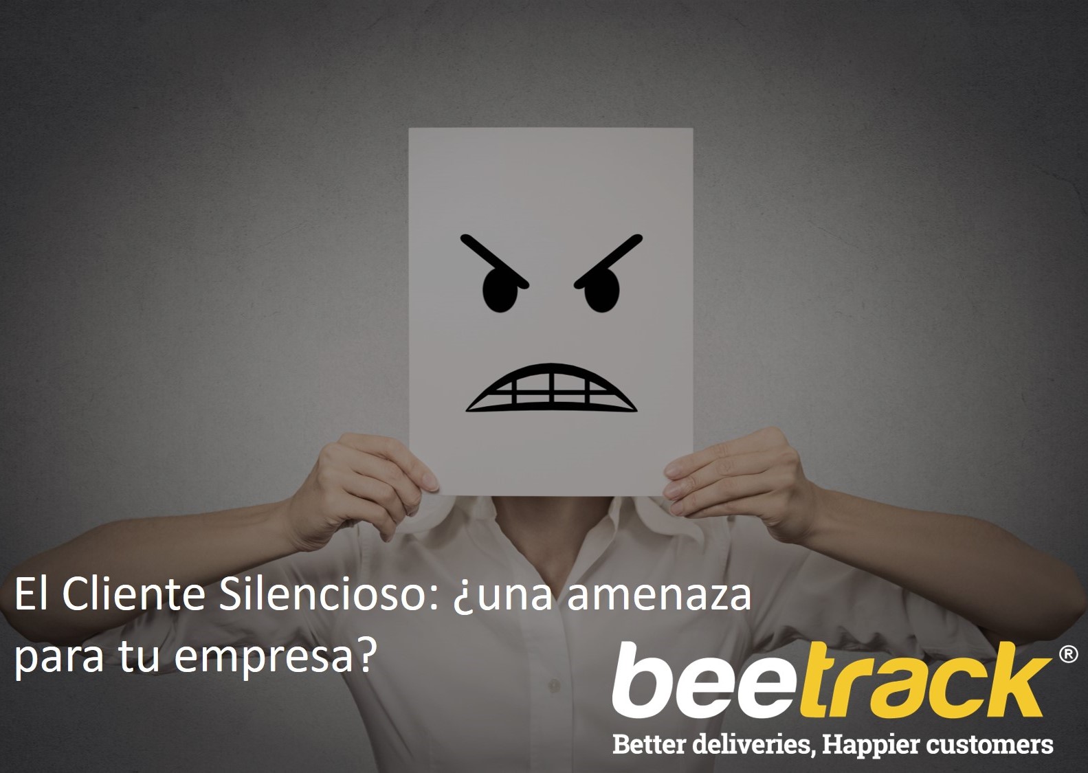 El Cliente Silencioso: ¿un verdadero peligro para tu empresa?