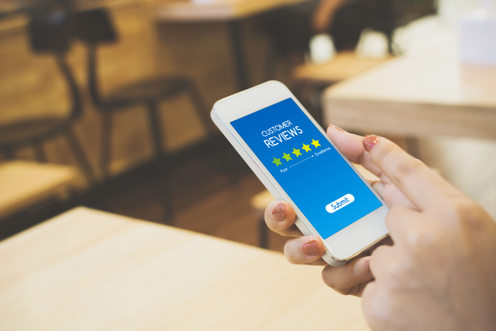 Excelente servicio al cliente: ejemplos de servicios 5 estrellas