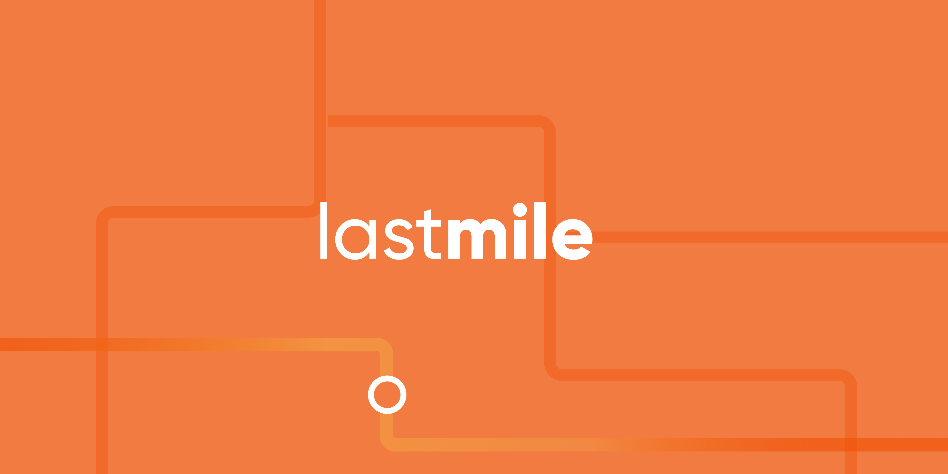 LastMile by DispatchTrack - Software de Logística de Última Milla