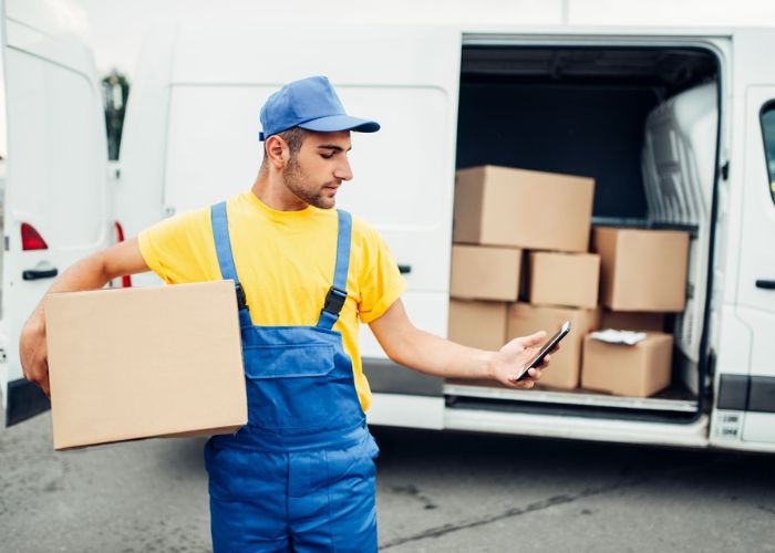 Entregas fallidas: ¿Cómo evitarlas para cumplir con tus clientes?