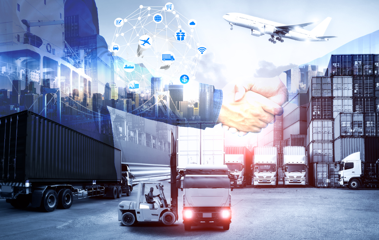 Cross docking en logística ¿qué es y para qué sirve? (+ ejemplos)