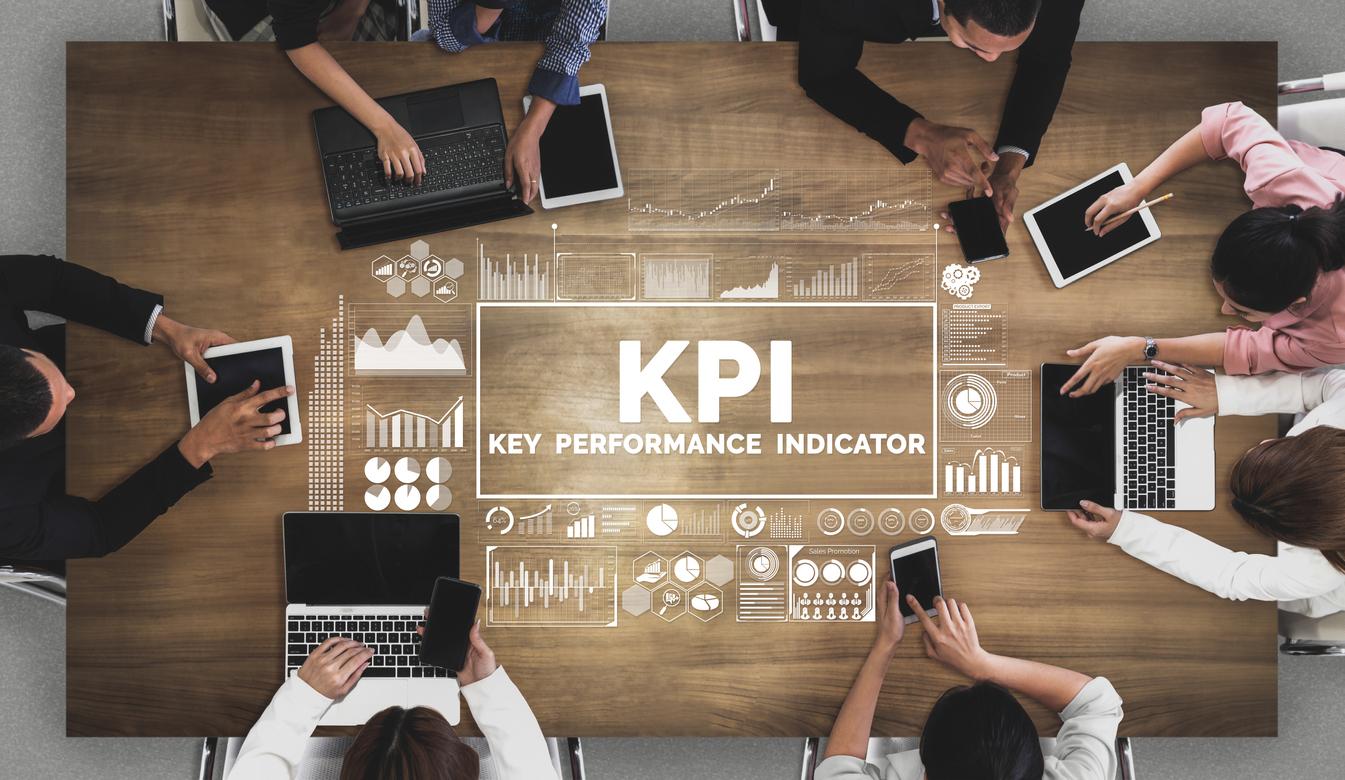 Cuáles son los principales KPI de producción