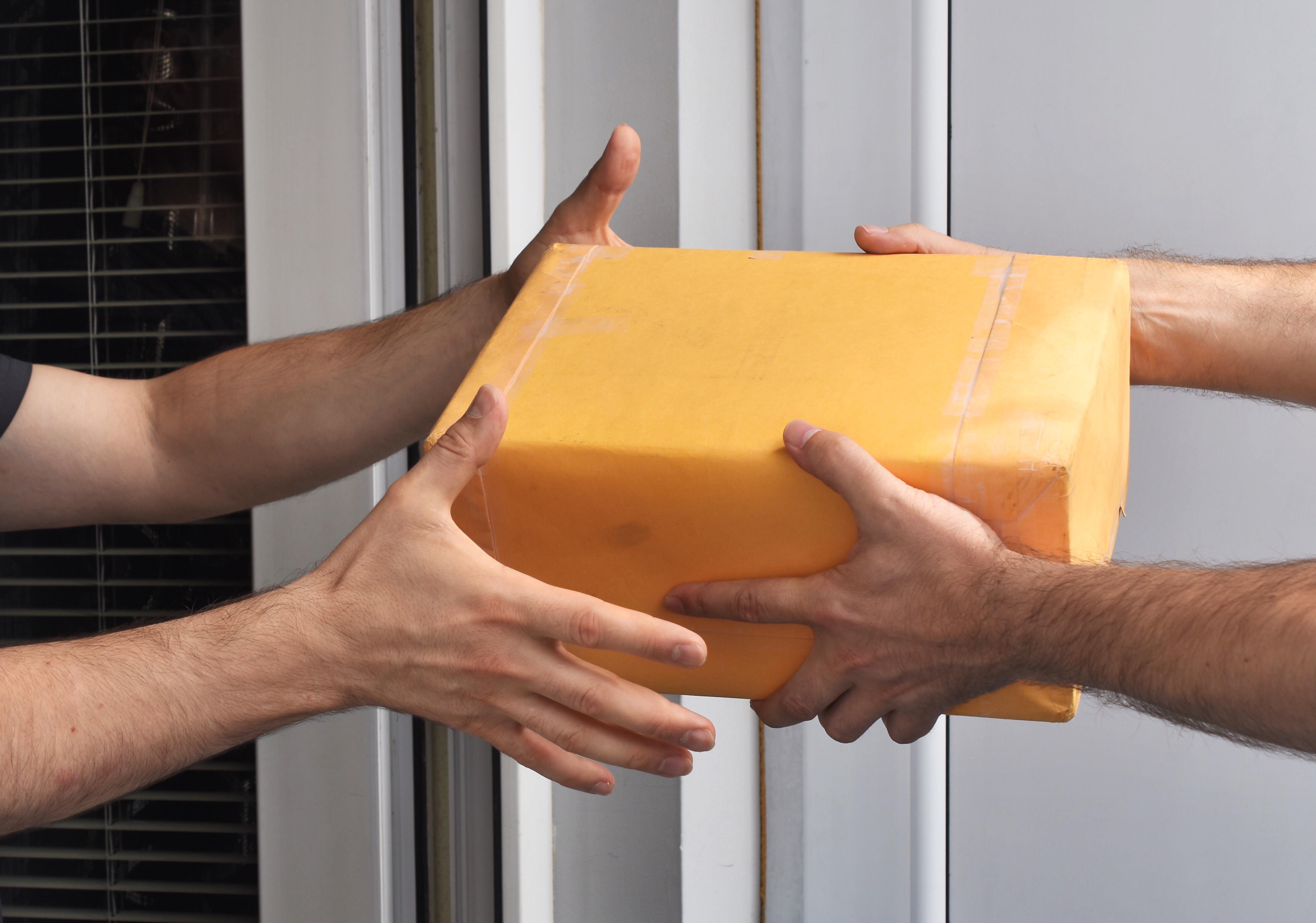 Ventana de entrega: Un factor determinante en el envío de pedidos