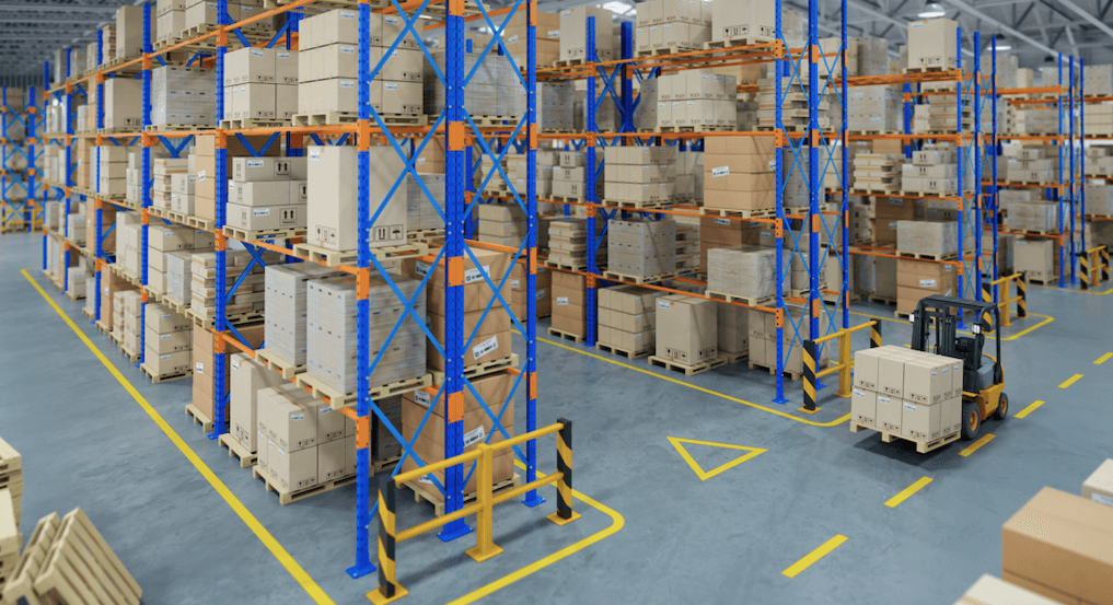 Planificación en logística: Ruteo dinámico vs ruteo estático