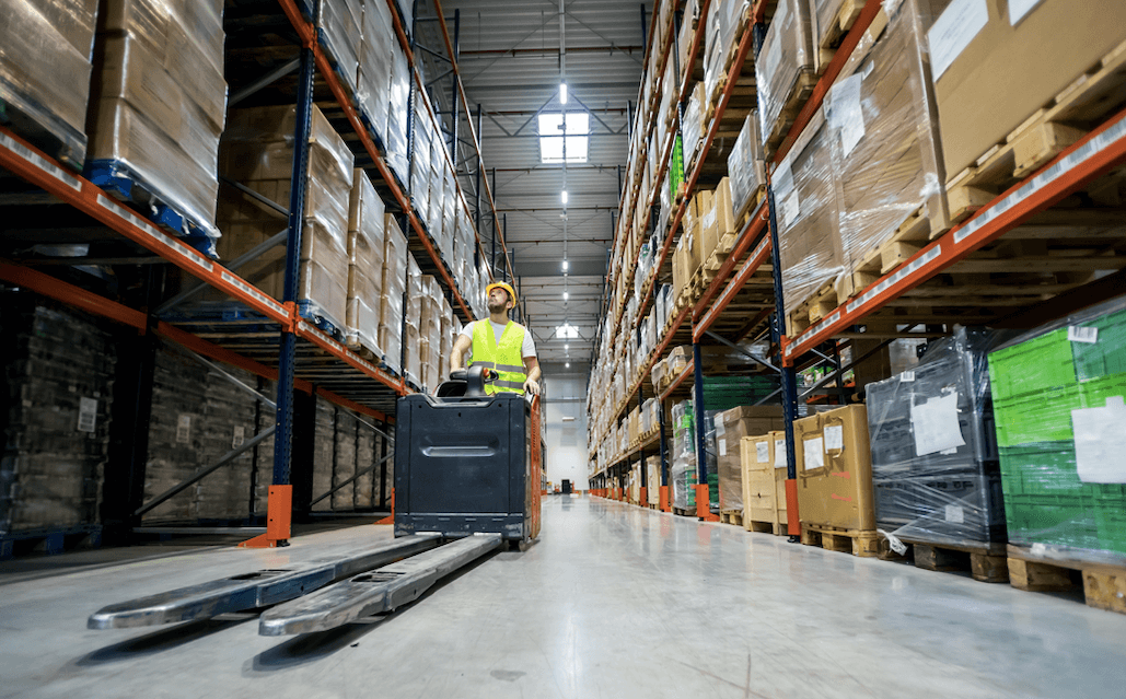 Planificación en logística: Ruteo dinámico vs ruteo estático