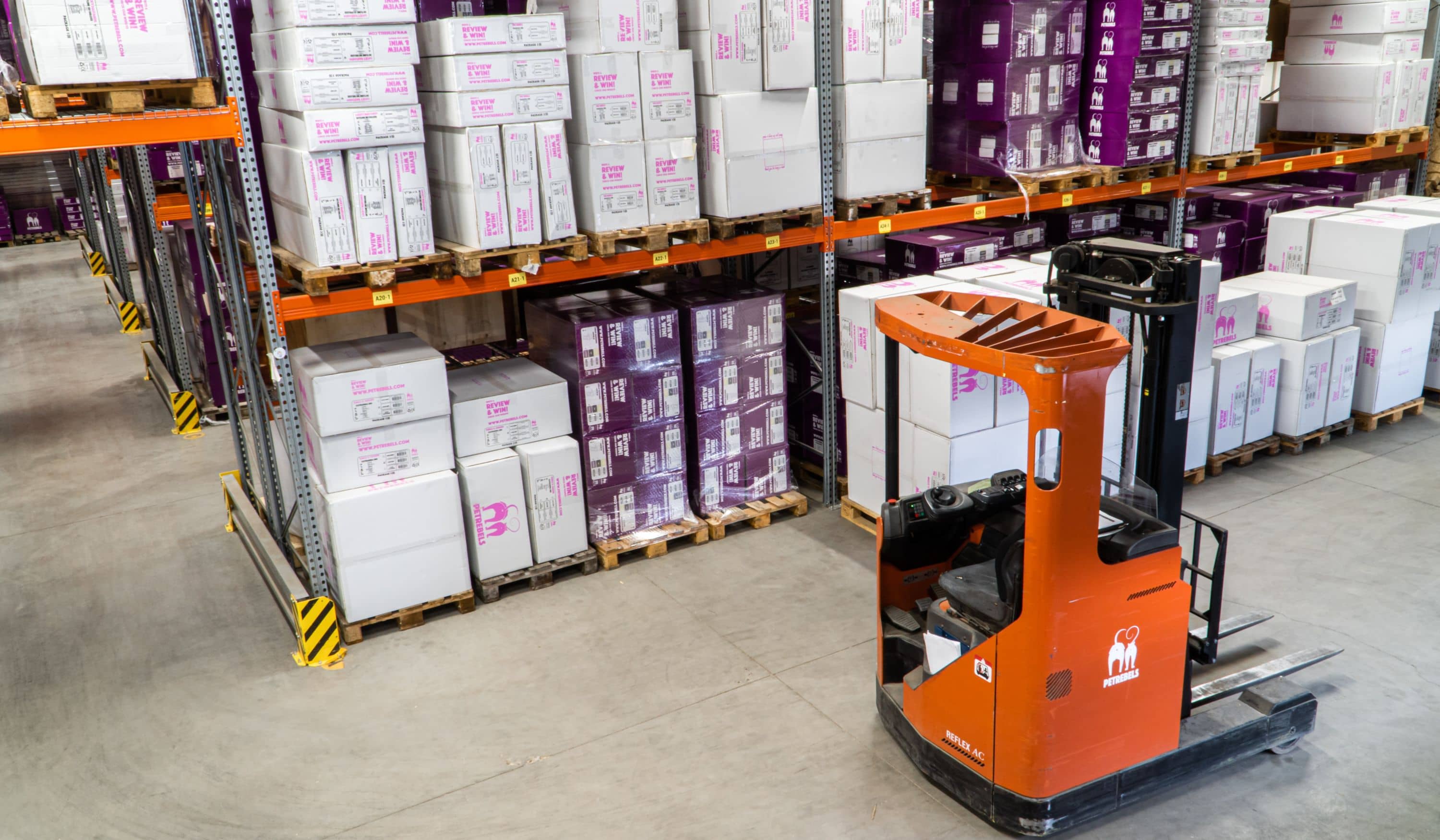 ¿Qué es SKU? Tipos de código Stock Keeping Unit en productos