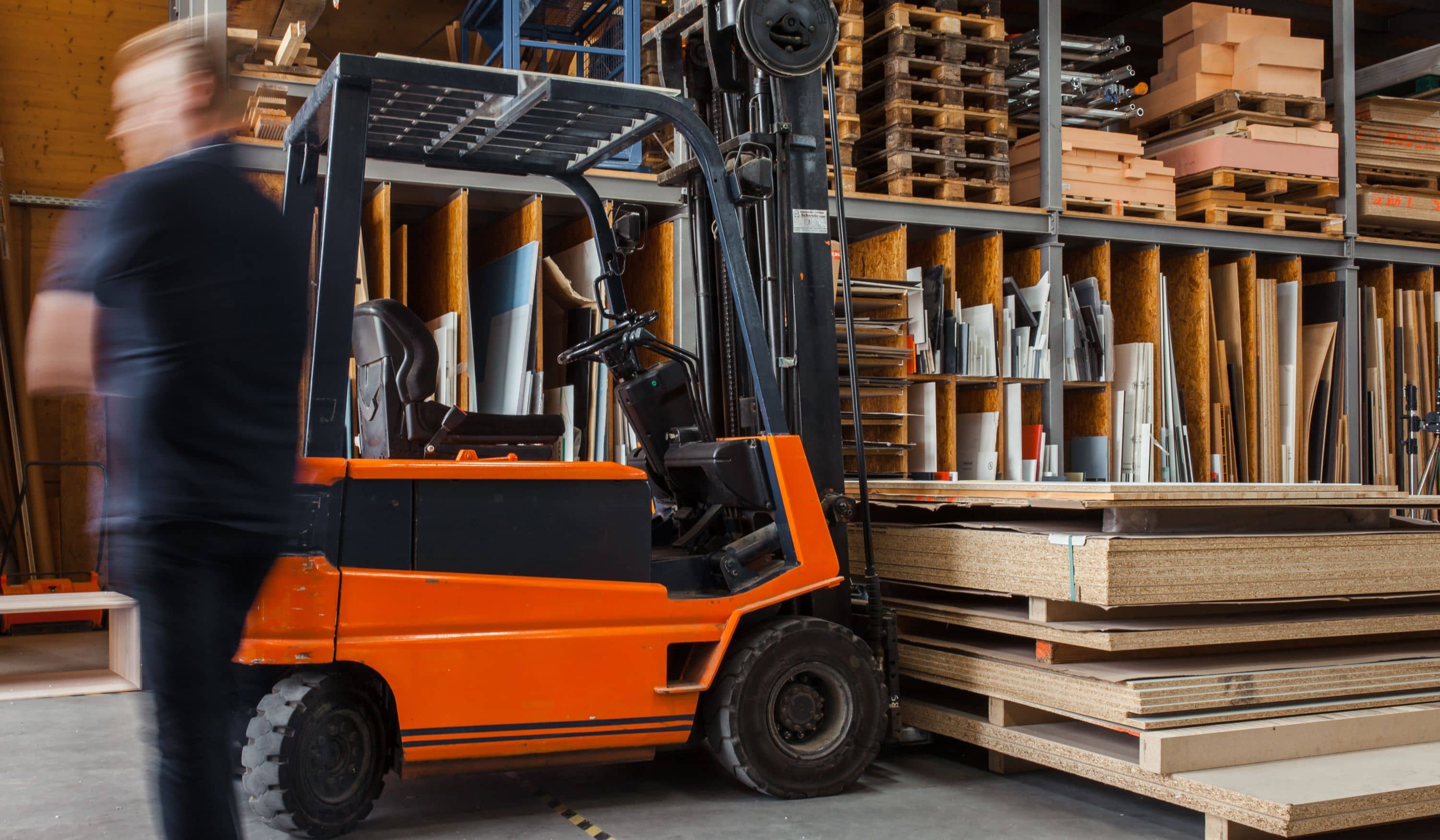 Slip sheets pallets de plástico y cartón: ¿cómo funcionan?