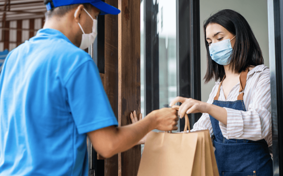 Venta directa: Descubre cómo potenciar la experiencia de entrega B2C